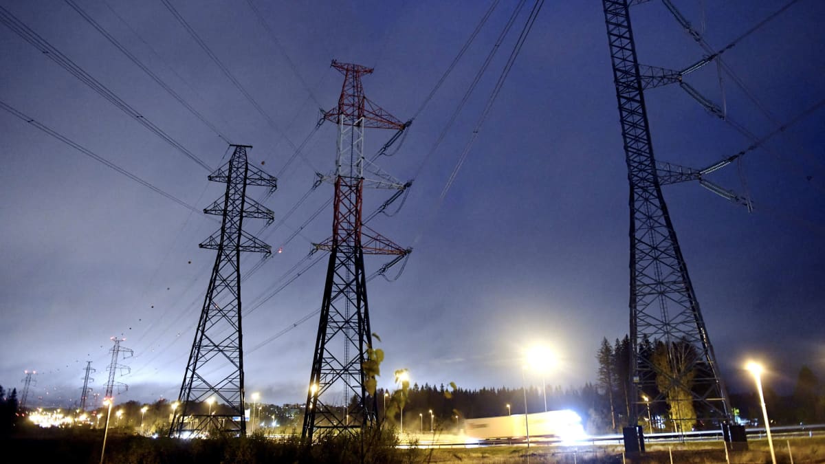 Finland restricts electricity transmission capacity from Russia | News ...