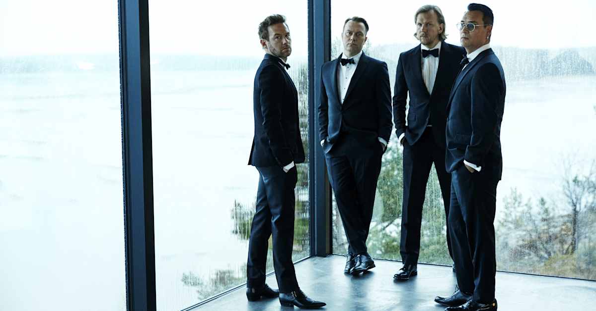 Kommentar: Kents comeback – sex stadionkonserter som väcker stora ...