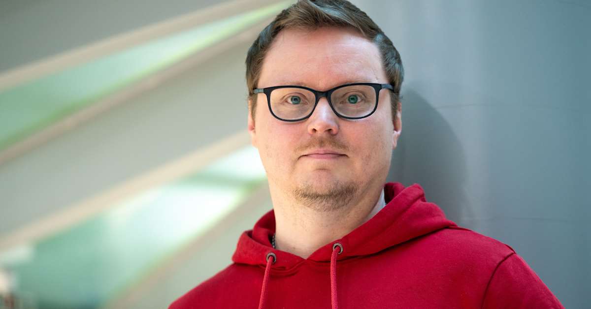 Vuoden mikkeliläinen on kulttuurin ja matkailun kehittäjä Teemu ...