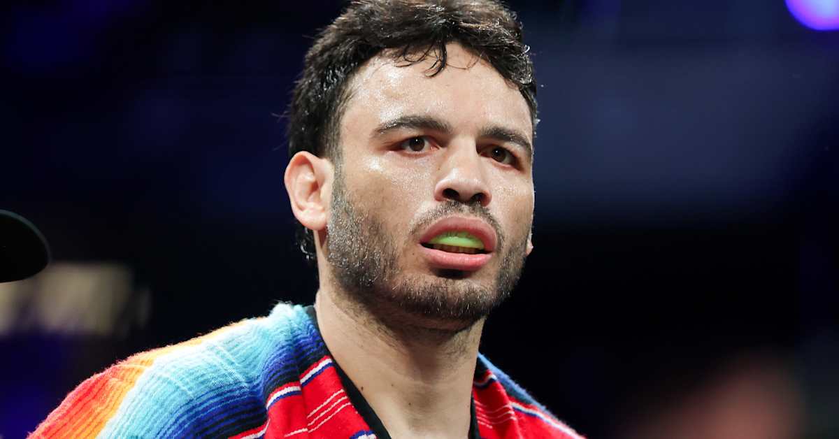 Jake Paulille hävinnyt Julio Cesar Chavez Jr. karkotetaan | Urheilu ...