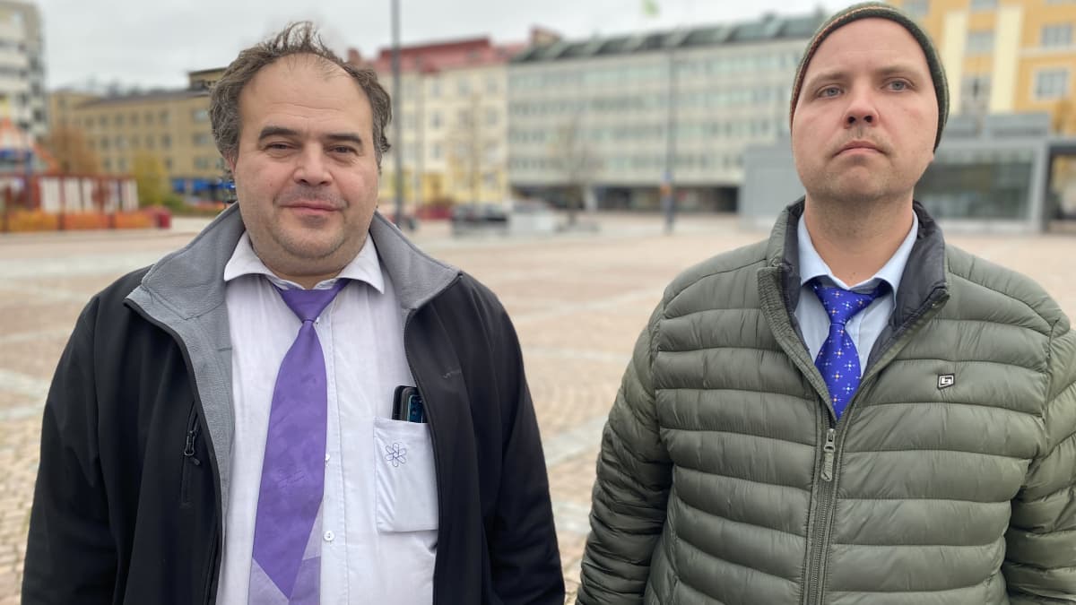 Bussikuskien vessapula ei helpota, ja nyt hätään toivotaan ...