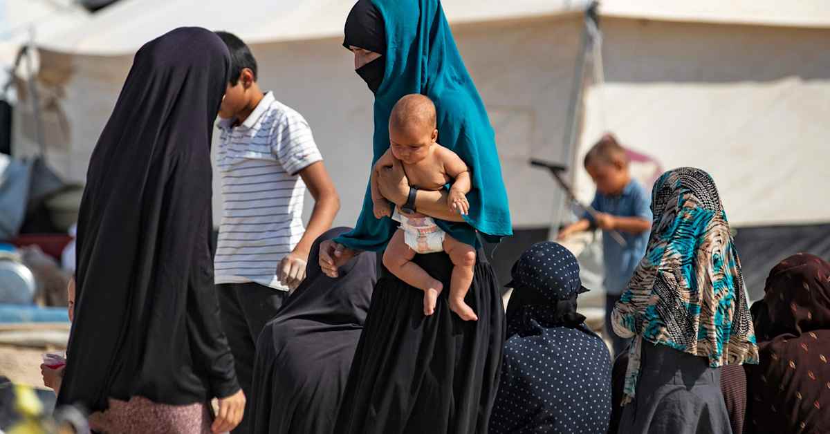 Domstol i Haag: Nederländska myndigheter måste aktivt se till att ...