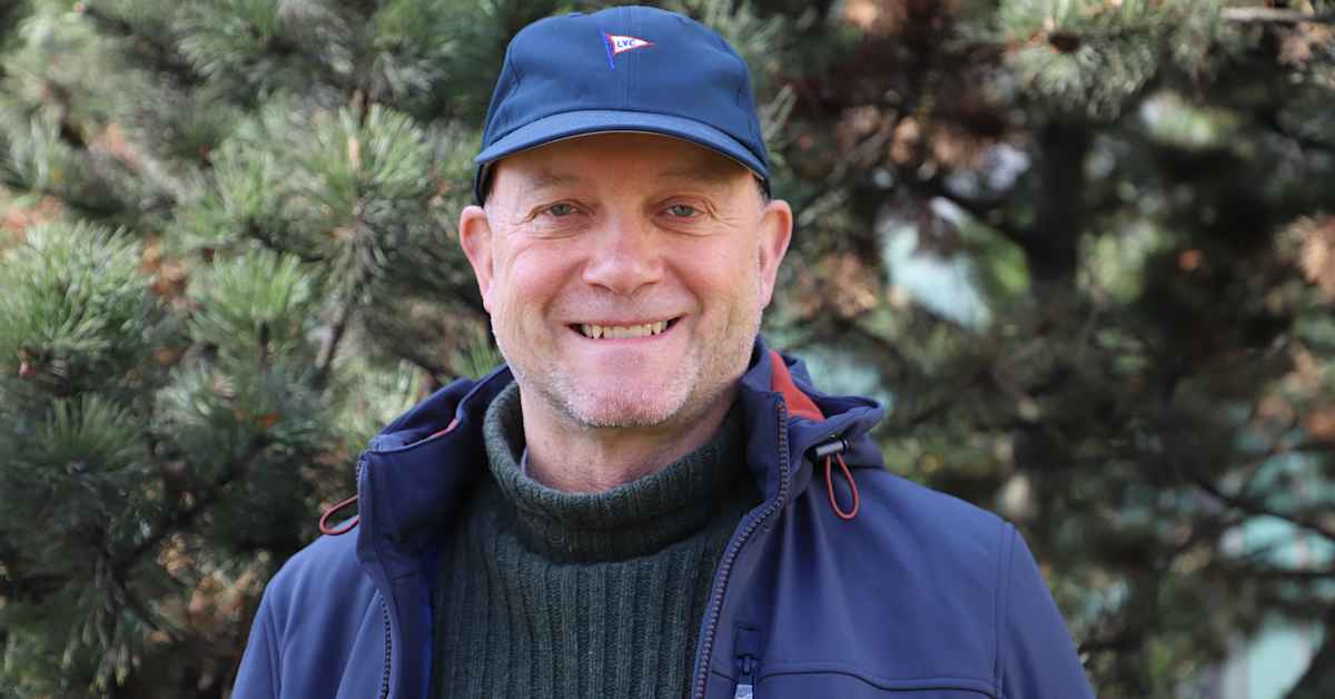 Timo Ketonen är styrelseproffset och företagaren som lyfter fram det ...