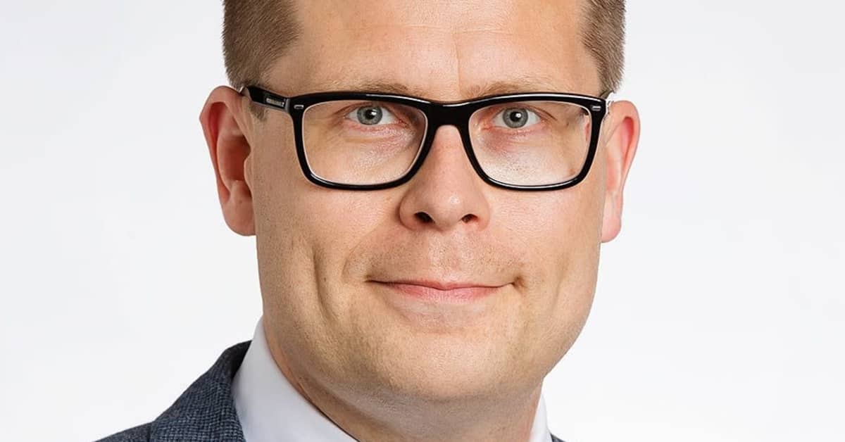 Markus Aarto on Lapin uusi pelastusjohtaja | Yle
