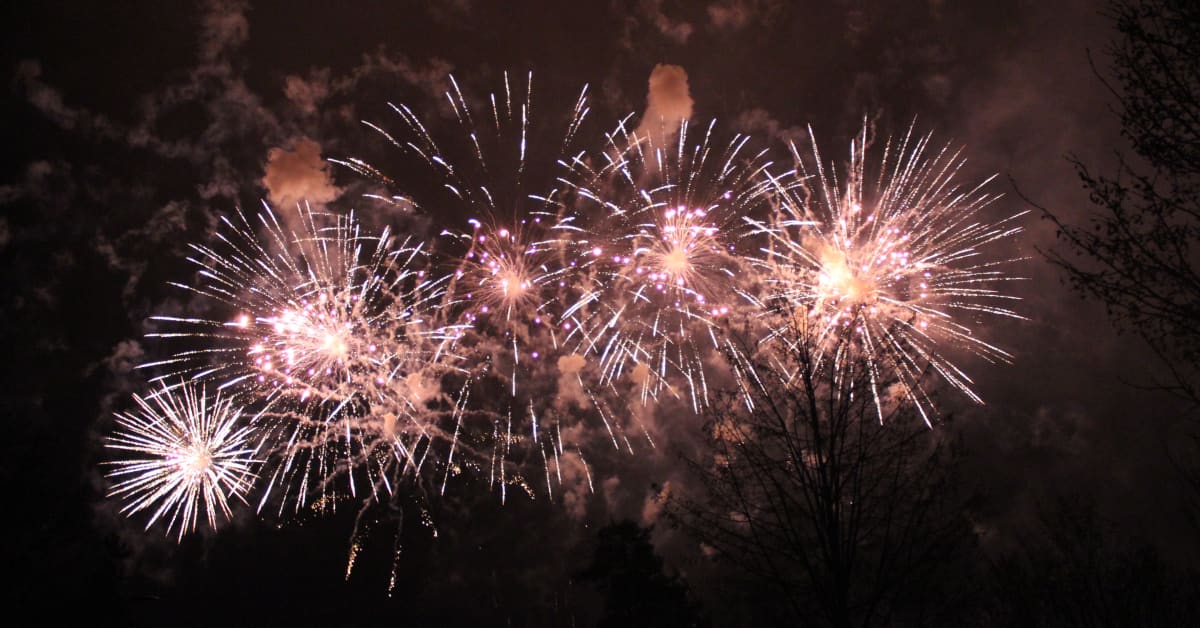 Räjähtikö raketti liian aikaisin? Näin ennakkopamauttelija voi kärsiä ...