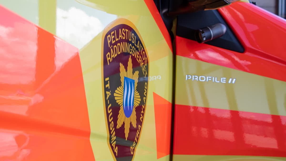 Oulun turvetuotantoalueella syttyi tulipalo – palomestarin mukaan aava ...