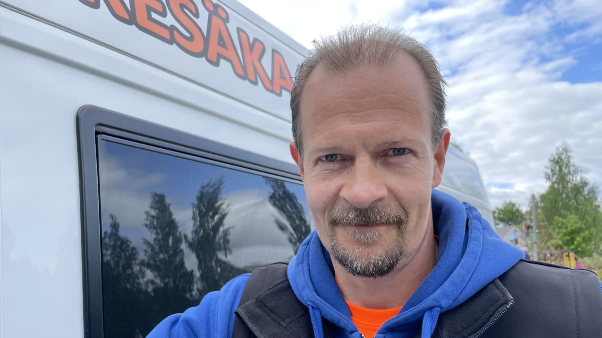 Vähän syrjässä mutta silti keskustassa – nuoret kaipaavat kesällä omia ...