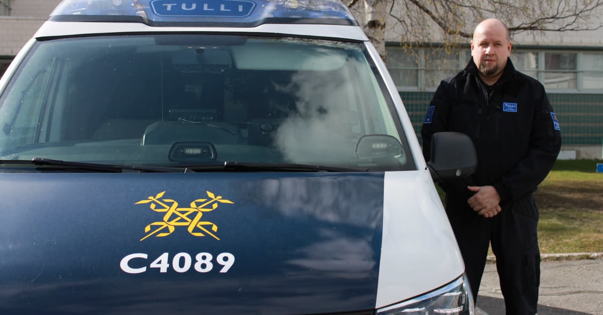 Niiralan tullin päällikköä syytetään oikeudessa virkavelvollisuuden ...