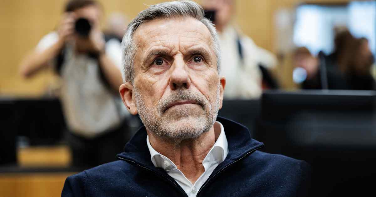 Rolf Nordmo murhasi Janne Puhakan, tuomitsi oikeus – syyttäjä ei aio ...