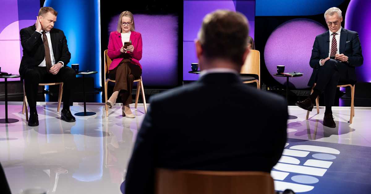 Så här följer du Svenska Yles valbevakning under hela dygnet | Inrikes | Svenska Yle