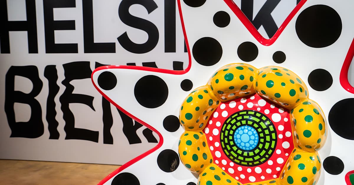 Helsinki Biennaali houkuttelee nyt laajempaa yleisöä – johtaja: ”Taiteesta ei tarvitse tietää ...