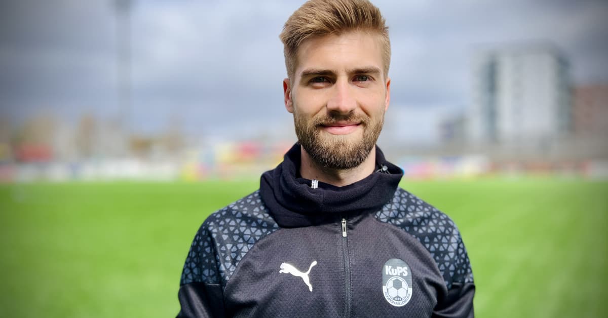 Anton Popovits tottui valokeilaan jo lapsena: ”Ajattelin, että ...