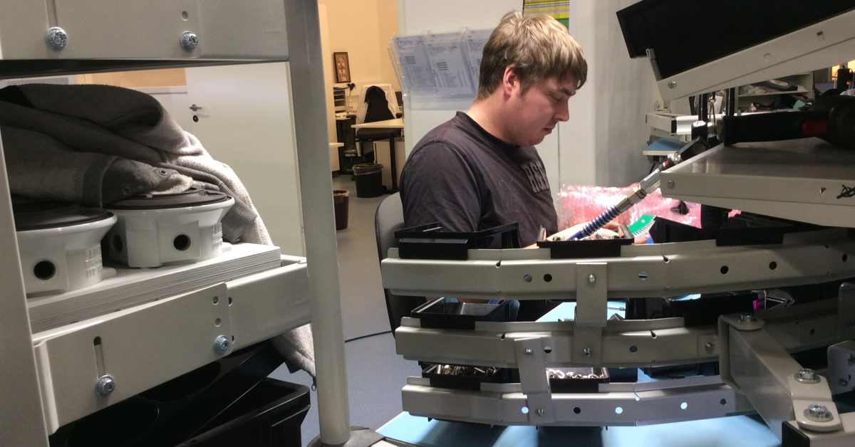 Borgåföretaget Sabik vill fortsätta att växa | Östnyland | Svenska Yle