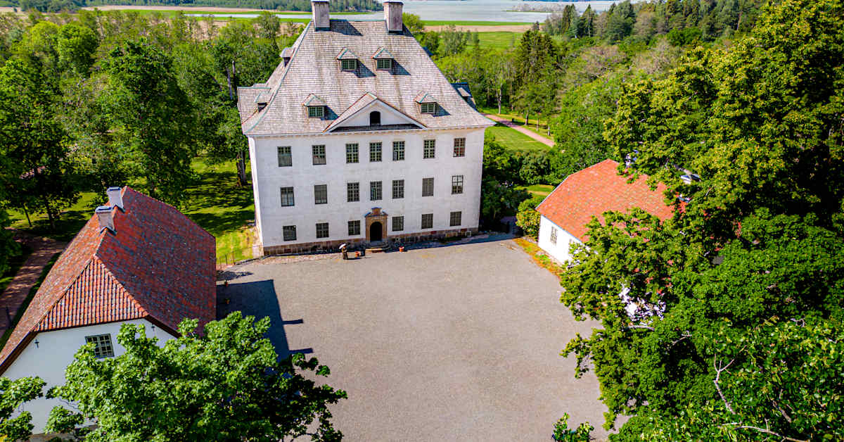 Museiverket stänger fyra museer för att spara pengar – gäller bland ...