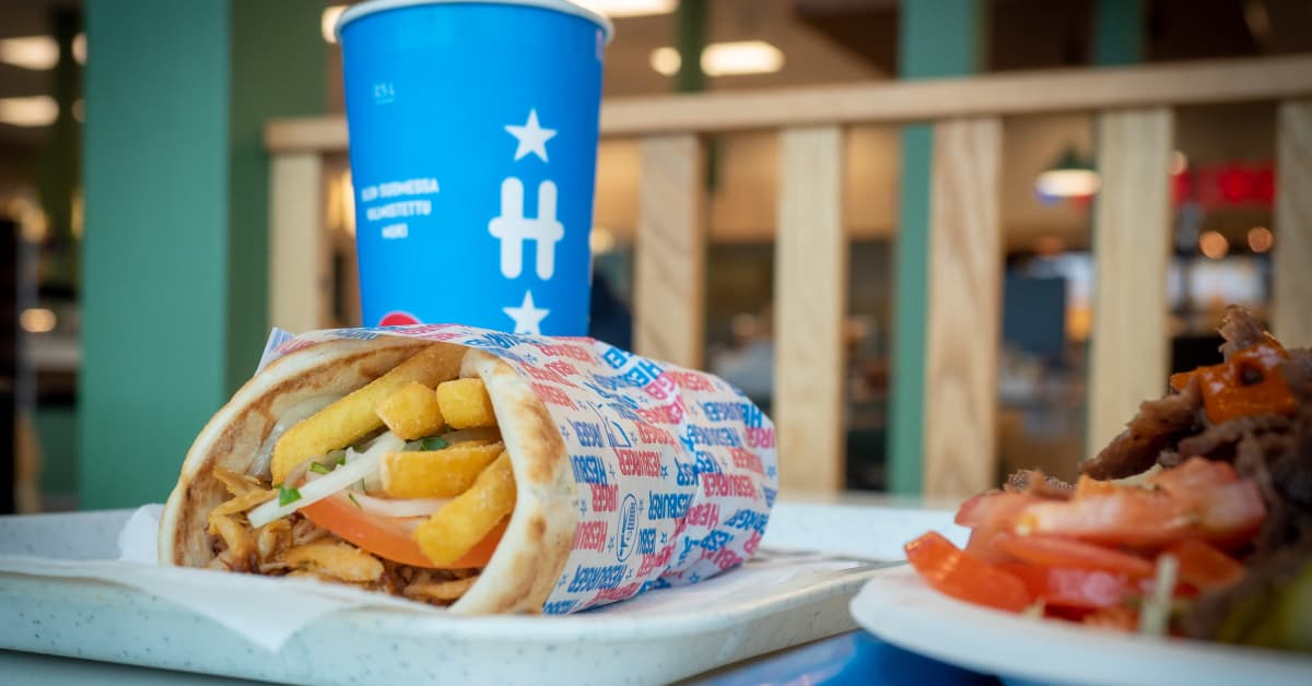 Hesburger expands to Poland | Yle News | Yle