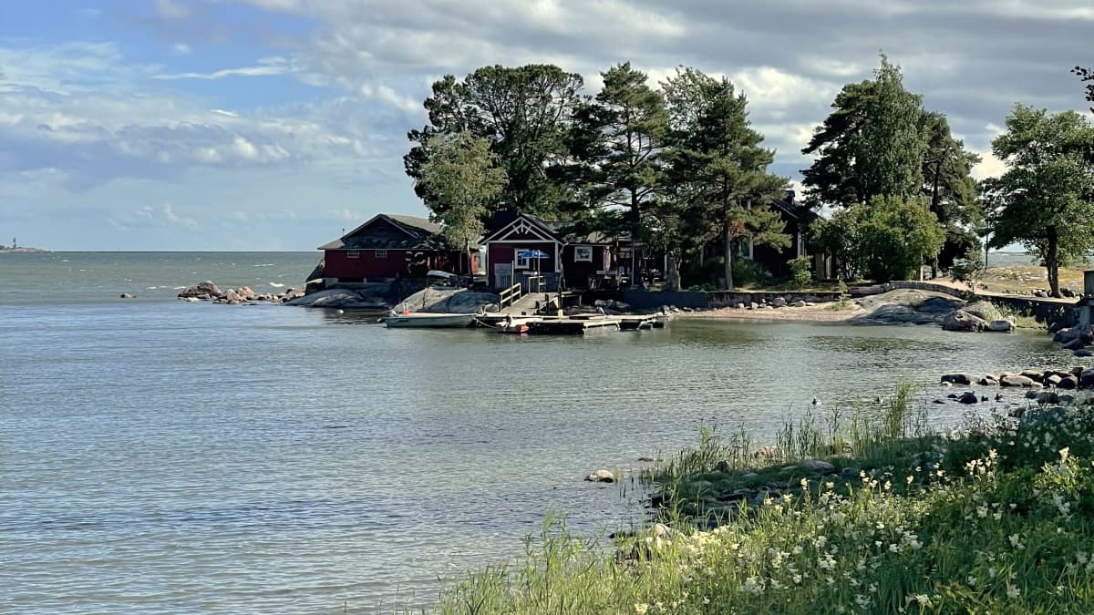 8 islands to visit in Finland this summer | News | Yle Uutiset