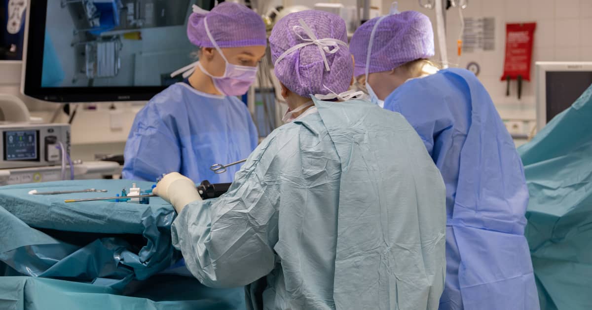 Sairaalaehdotus kaataa kylmää vettä satojen tuhansien suomalaisten ...