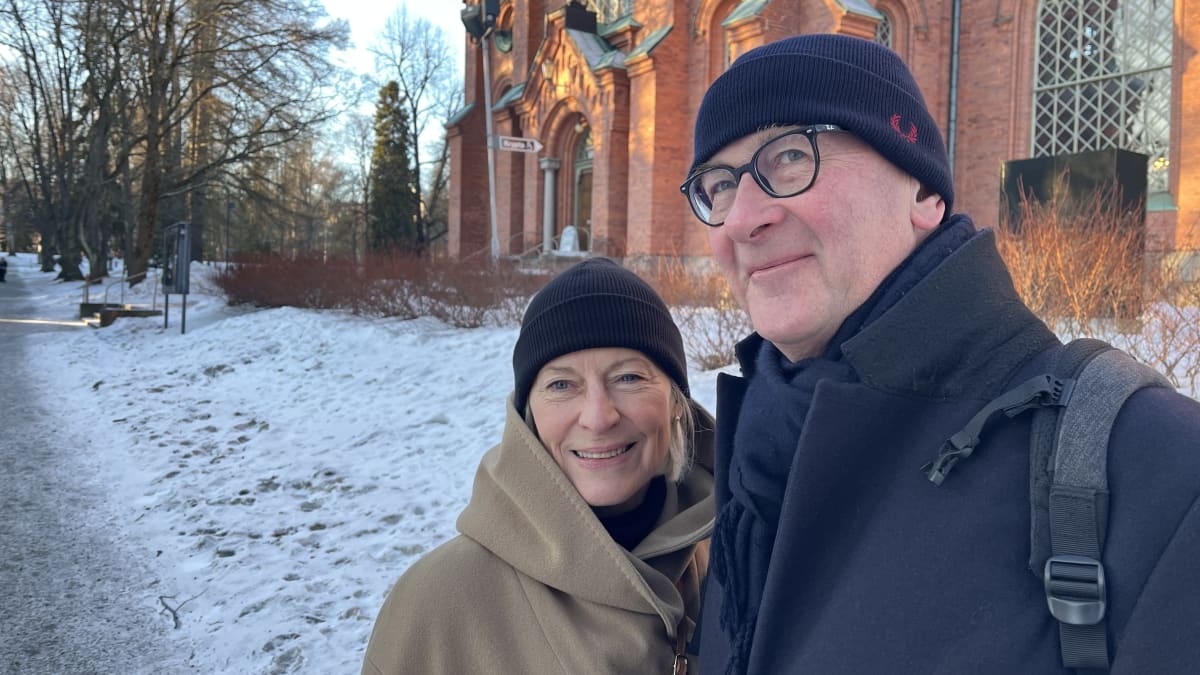 Kansalaisten mielipiteet viineistä ruokakaupoissa jakautuivat Ylen ...