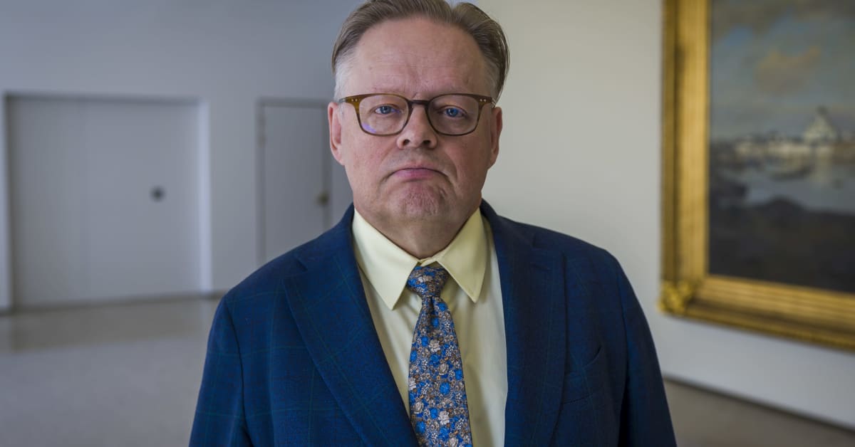 Näin Helsingin pormestari vastaa yhdeksään kysymykseen Hekan ...