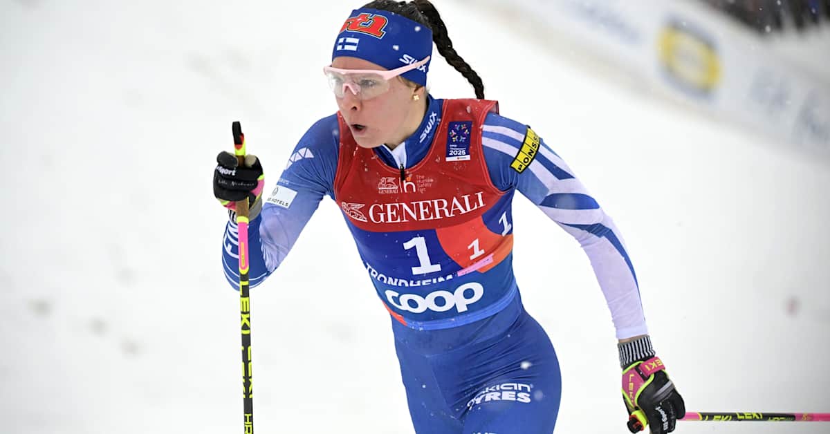 Kerttu Niskanen kuvasi toimintaa ”järkyttäväksi” – nyt puolustautuu MM ...