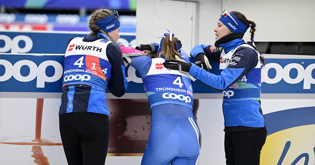 Kerttu Niskanen avautui pelostaan ja selitti hämmästyttänyttä käytöstä Ylen tv-kuvissa: ”Onko ...