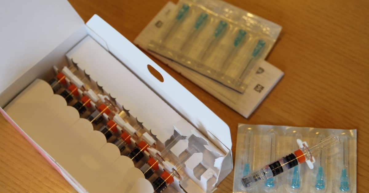 HPV-rokotuskattavuus on Turussa muuta maata korkeampi – erityisesti ...