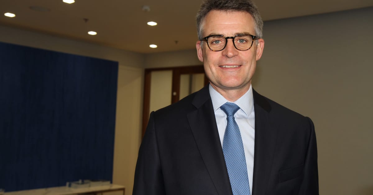 Kone CEO: Advance payment scuppered ThyssenKrupp deal | Yle