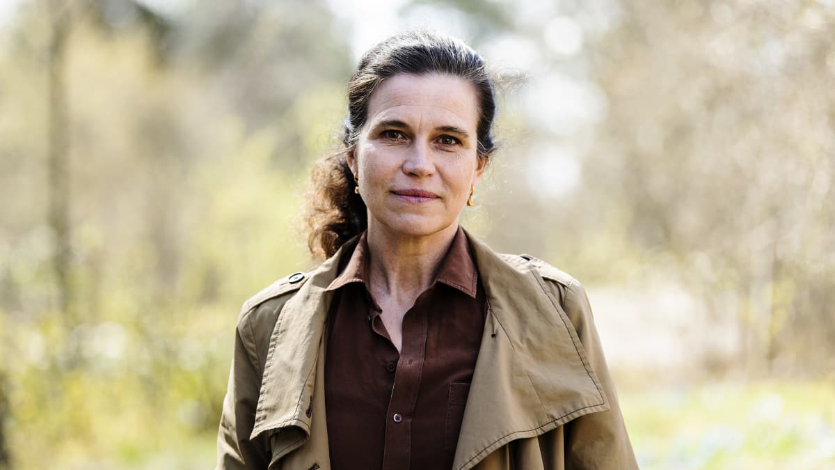 Suomen syntyvyys kävi Pohjoismaiden historian alhaisimmalla tasolla ...