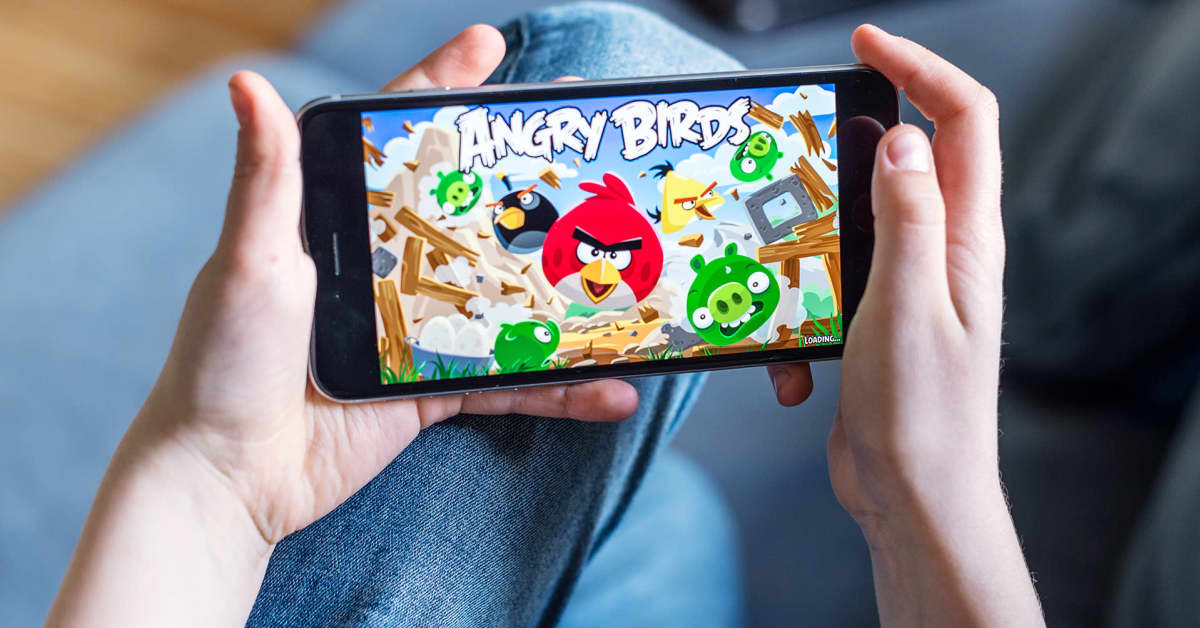 Angry Birds maker Rovio mulls buyout offer | Yle News | Yle