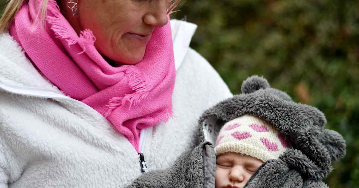 Ann-Louise Stam fick budet att det var fullt på bb när dottern var på ...