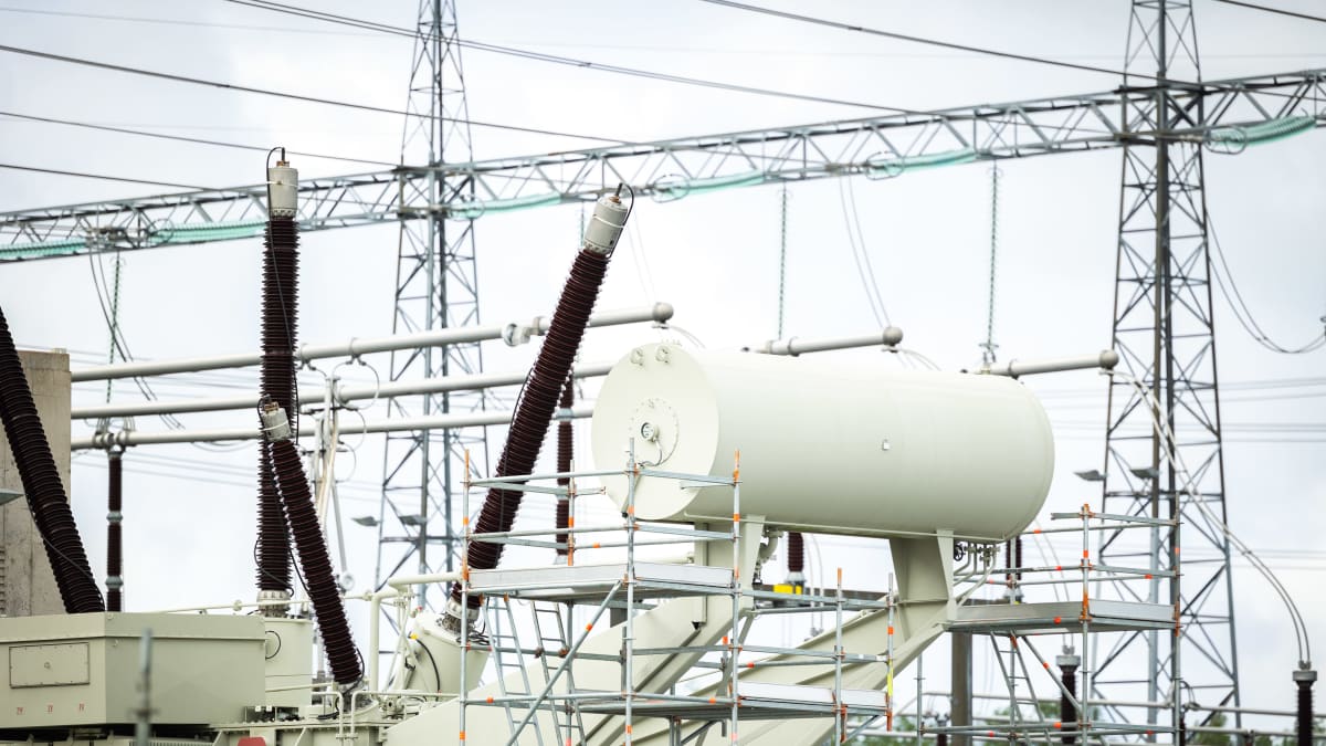 TVO: OL3 reactor on-track for "mainly full power" production by early ...