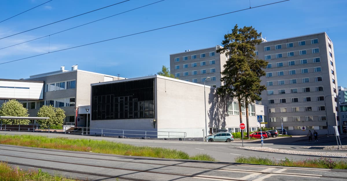 Vuosia lykkääntynyt Kaupin sote-keskus nytkähtää viimein eteenpäin ...