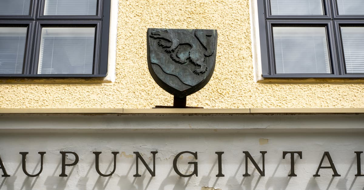 Nokia jäi ensimmäistä kertaa 2000-luvulla ilman kommunistivaltuutettua – Eero Salonen: "Näen ...