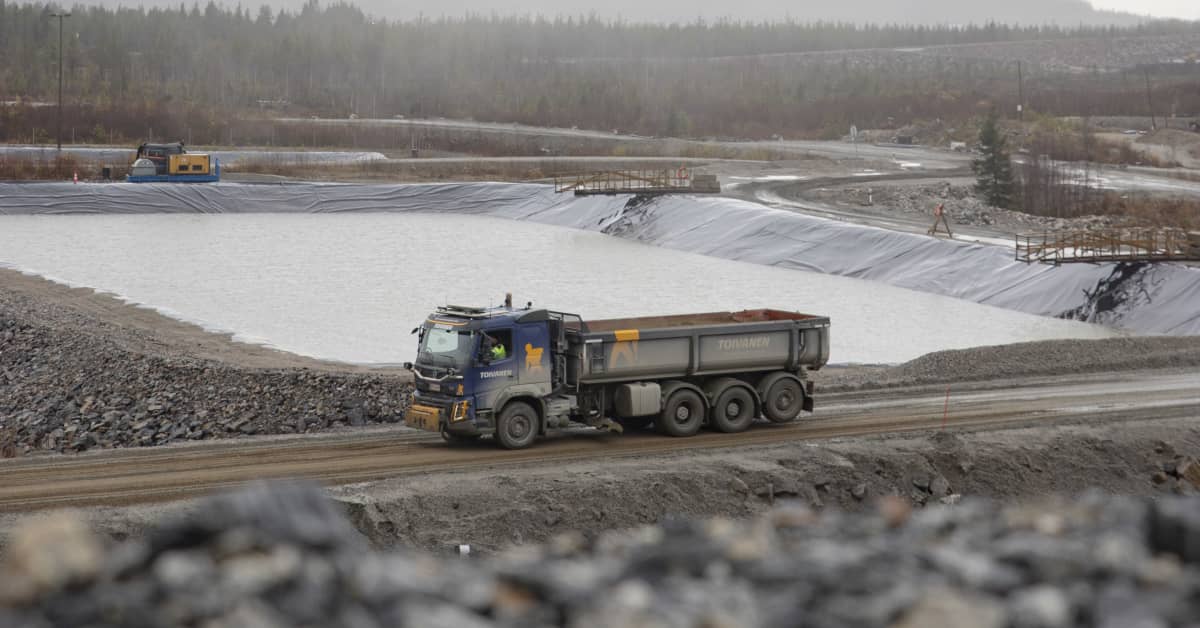 Terrafame's e-vehicle battery chemicals business boosts profits | Yle ...