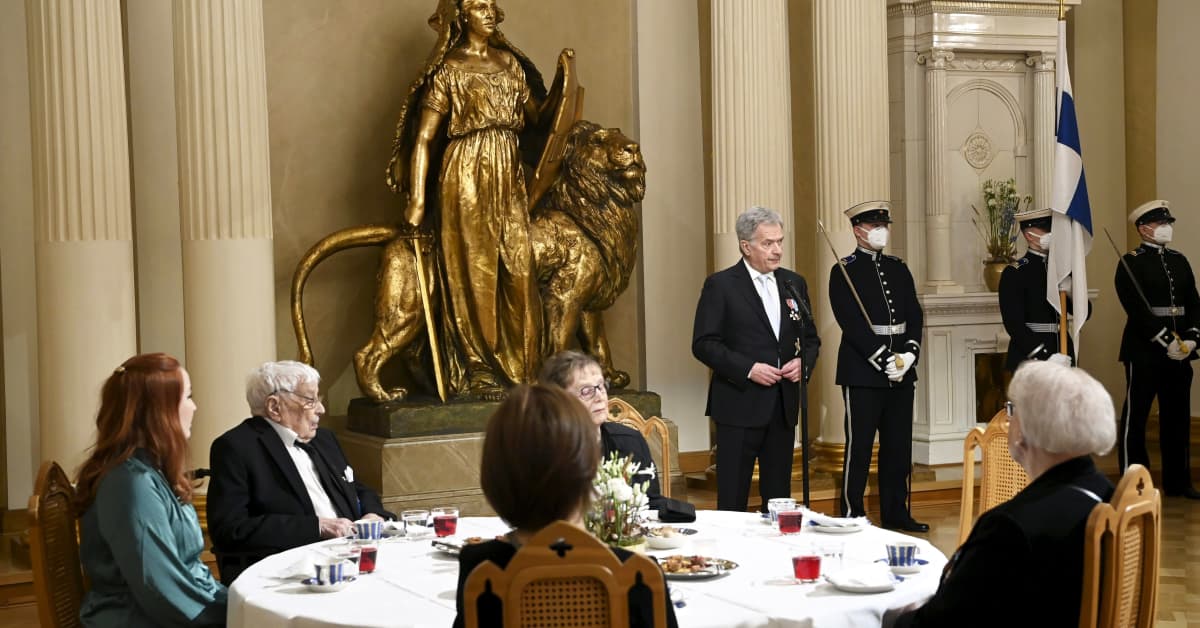 Herätys: Suomi juhlii itsenäisyyttä | Kansan identiteetti muuttuu ...