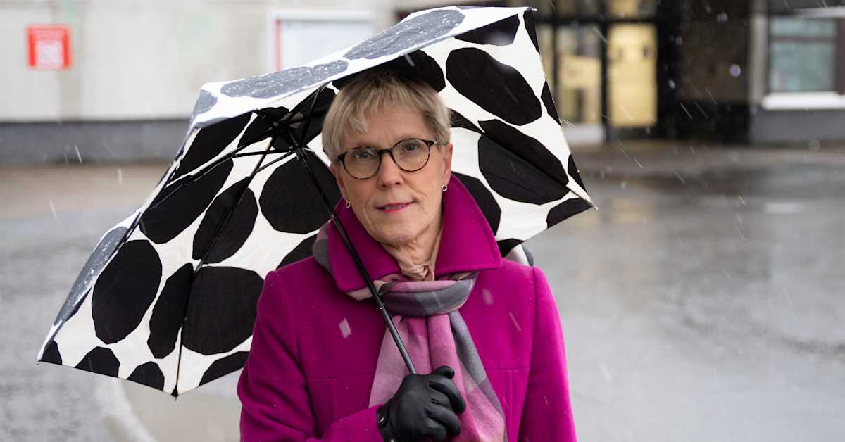 Taas lähtee yksi Soiten johtajista: Tuula Rajaniemi valittu ...