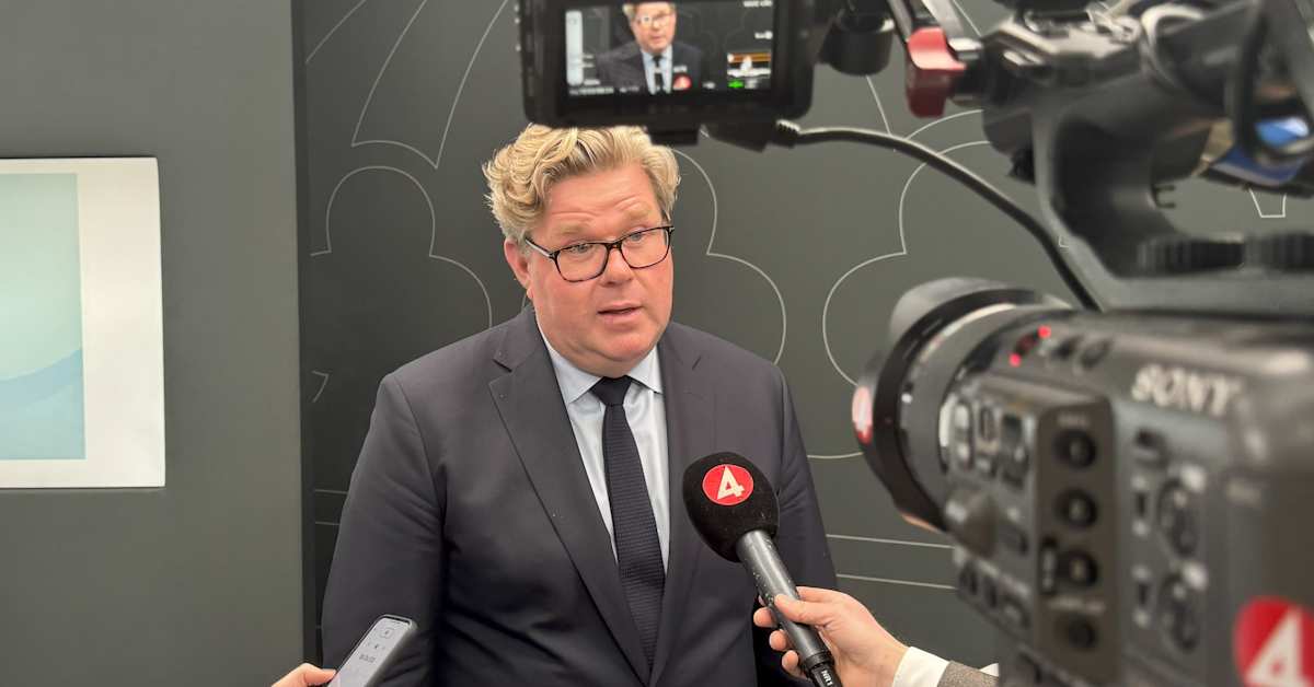 Sverige kan sätta 14-åringar i fängelse – bara för grova brott ...