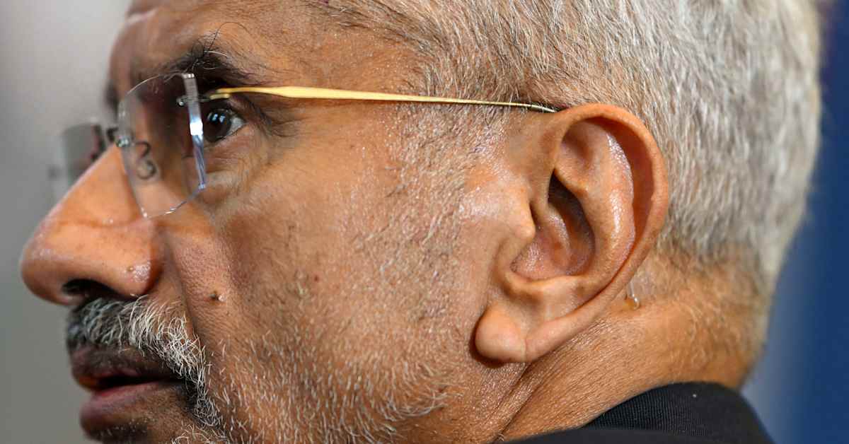 Intian ulkoministeri tekee harvinaisen vierailun Pakistaniin ...