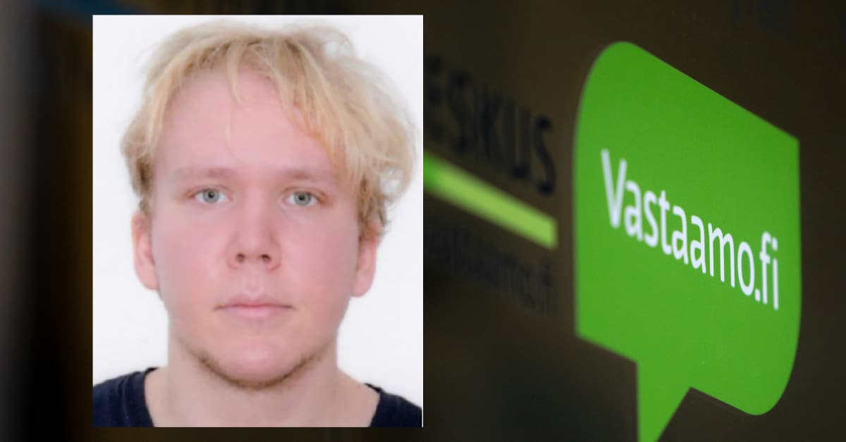 Vastaamon tietomurrosta epäilty on pyytänyt apua Suomesta | Kotimaa | Yle