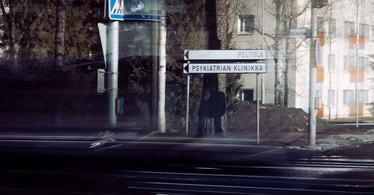 Psykiatrian klinikan asukas sytytti paitansa palamaan Oulussa ...