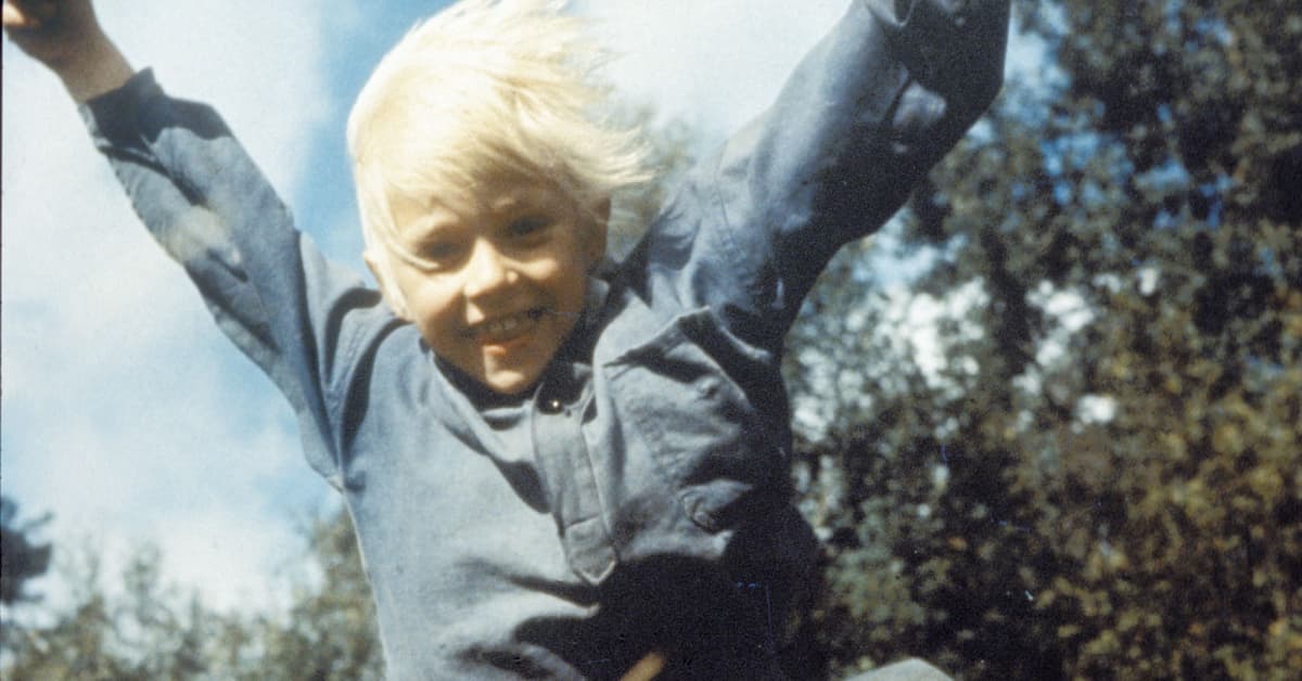 Emil i Lönneberga på sommarteater | Västnyland | Svenska Yle