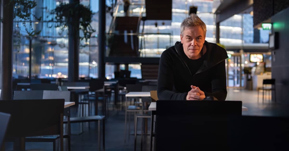 Kapellimestari Hannu Linnulle kiinnitys Sinfonia Lahteen | Päijät-Häme ...