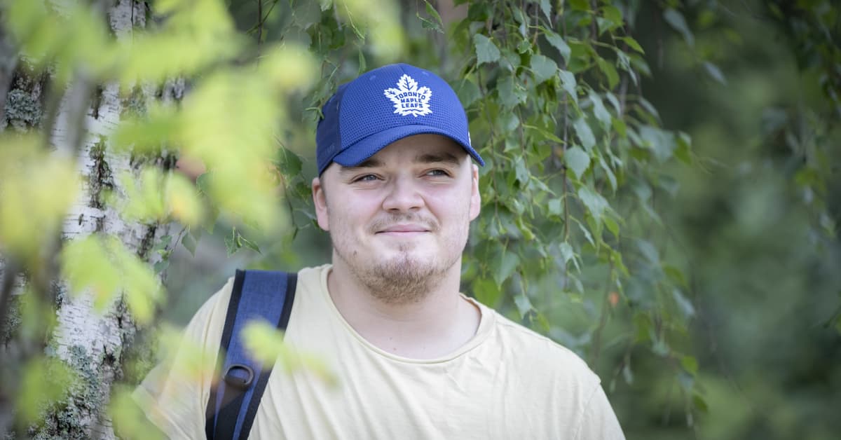 Konsta Lamu, 22, vietti kymmenen vuotta CS:GO:n parissa, mutta nyt ...