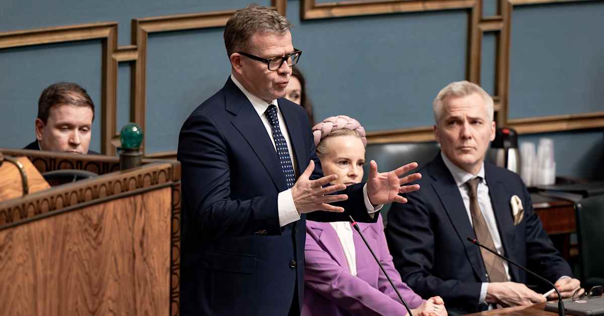 Razmyar: Gazasta tulossa ”länsimaisen ihmisyyden romahduspiste”, KD:n ...