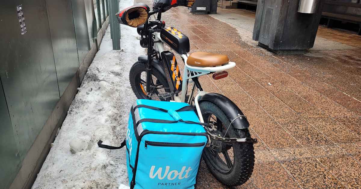 Wolt omställningsförhandlar | Ekonomi | Svenska Yle