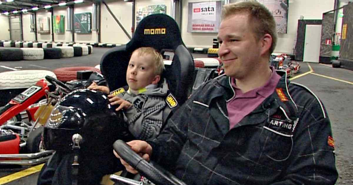 Erik Lundell är Årets Grassroots-tränare | Åboland | Svenska Yle