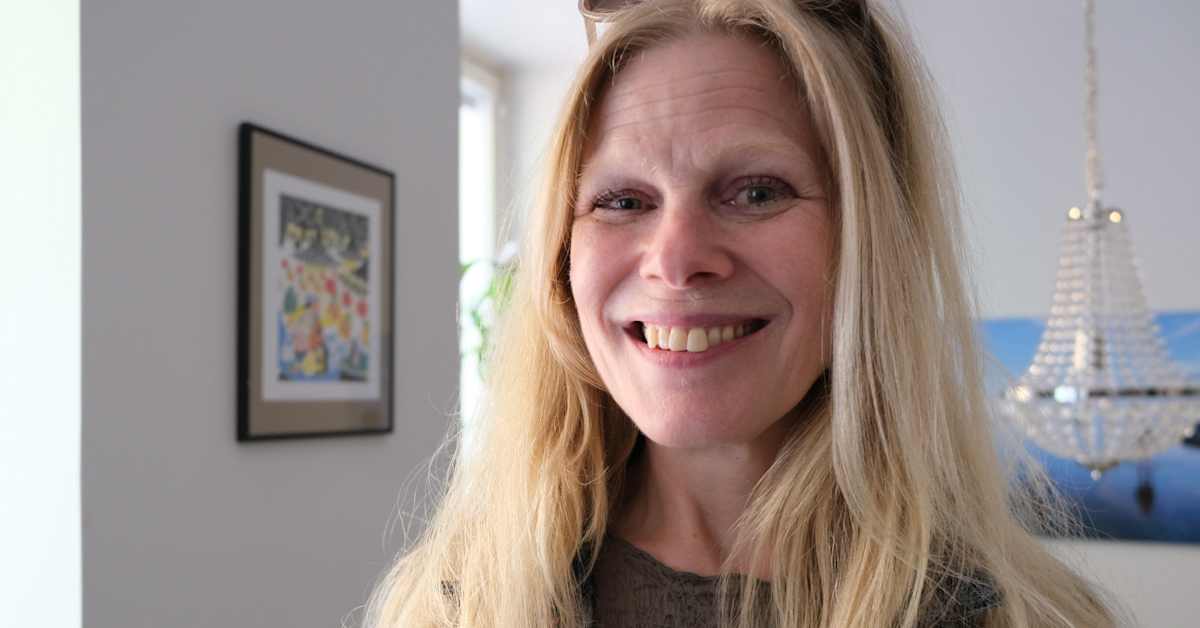 Estlandssvenska visor berättar om förlust, motstånd och längtan – Sofia Joons ger dem nytt liv ...