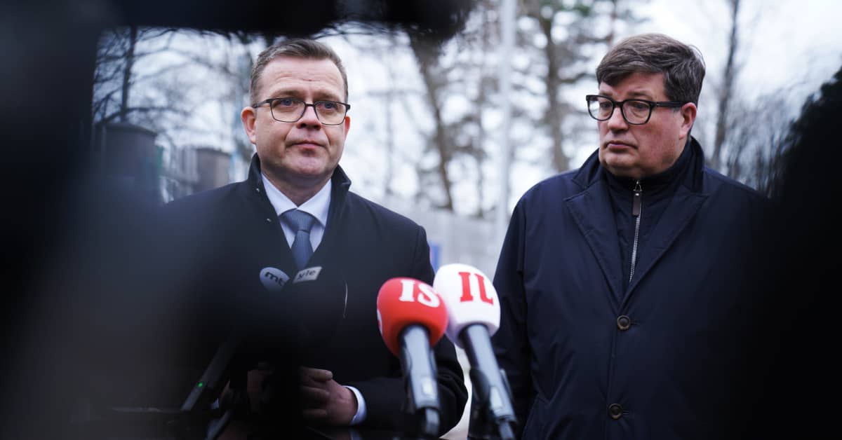 Unions say strikes will go ahead despite PM Orpo's last-ditch call to cancel plans | Yle News | Yle