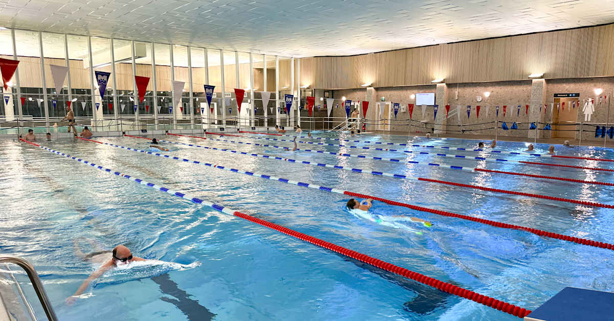 Uusi uimahalli Oulussa kärsii kakka­ongelmista – kuntoallas jouduttiin sulkemaan neljännen ...