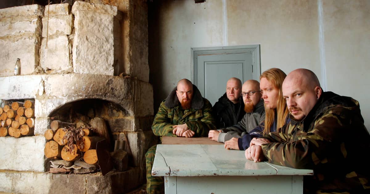 Kokoonpanomuutos Timo Rautiainen & Trio Niskalaukaus -yhtyeessä – tiet ...